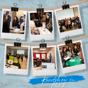 Public Service Roadshow • Go Government